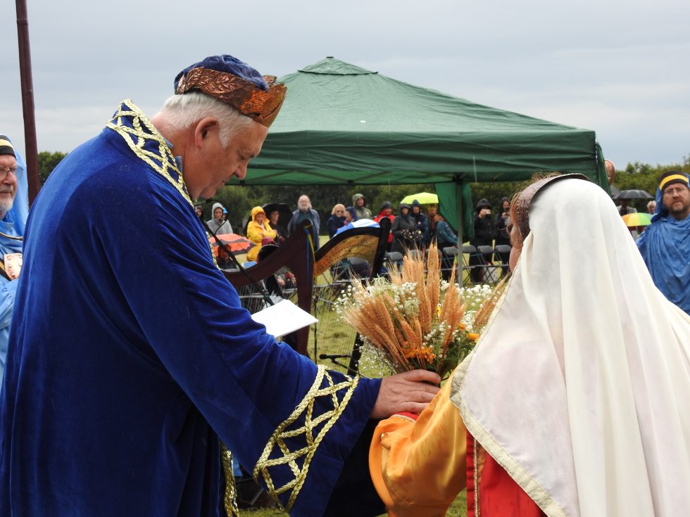 Gorsedh 2024 Gallery 2 - Gorsedh Kernow