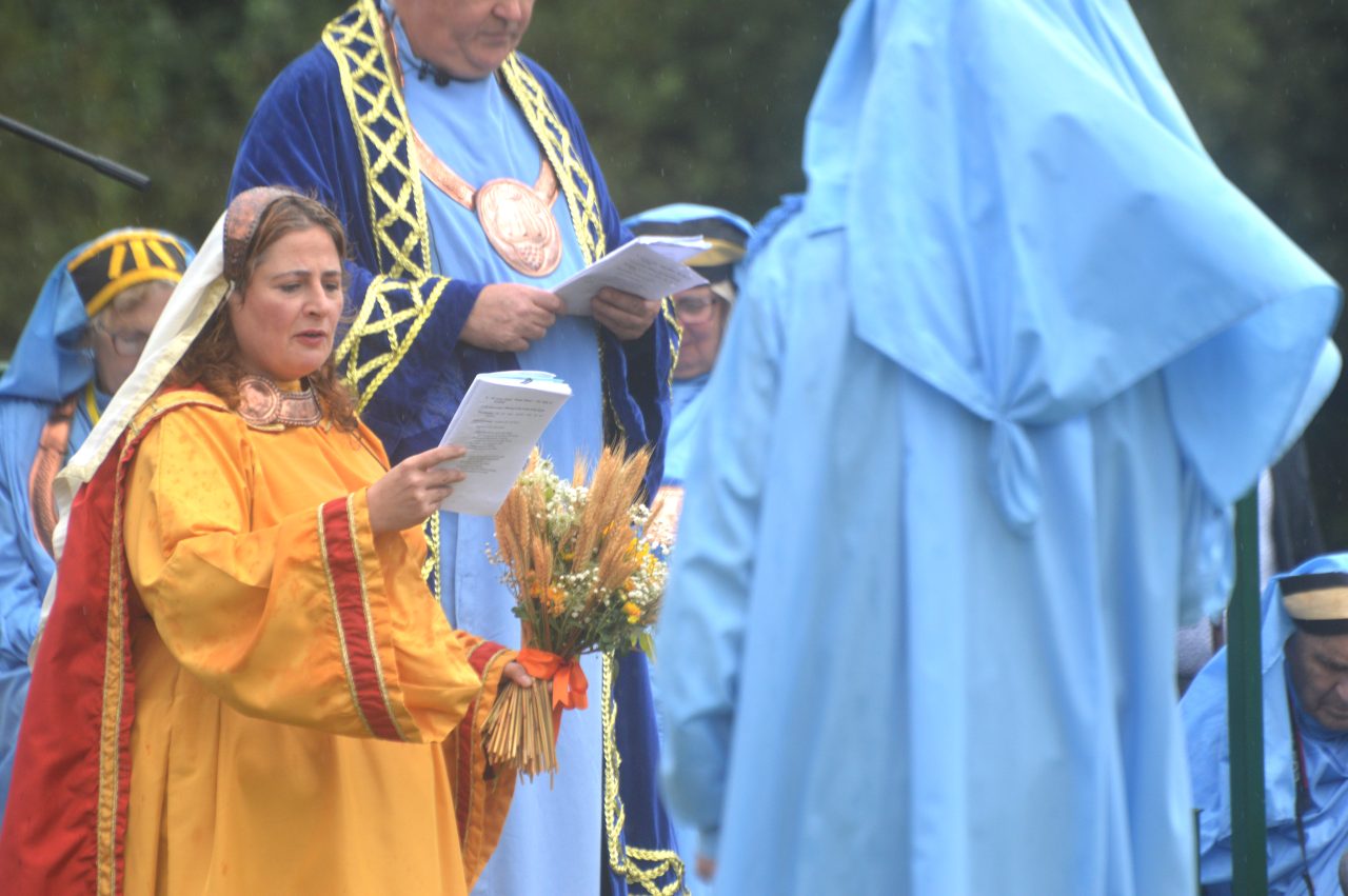 Gorsedh 2024 Gallery 4 - Gorsedh Kernow