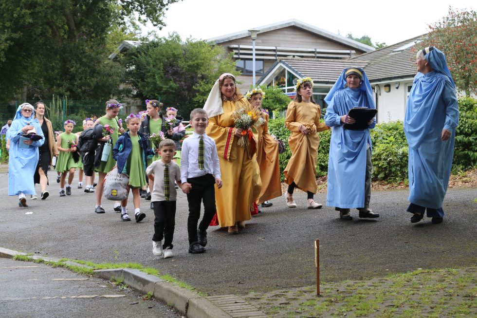Gorsedh 2024 Gallery 4 - Gorsedh Kernow
